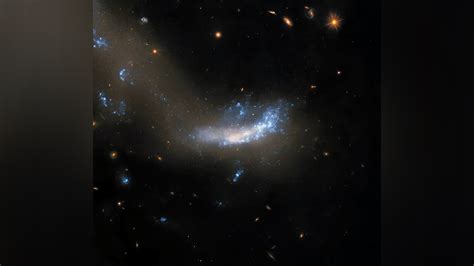 นักดาราศาสตร์เผย กล้องฮับเบิลส่องซุปเปอร์โนวาในทางช้างเผือก