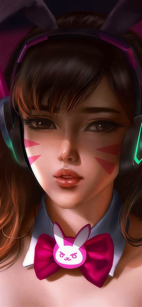Dva Wallpaper Ixpap