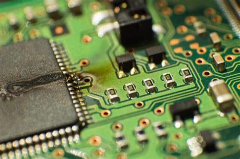 Common Pcb Soldering Defects Consequences Causes Measures Techsparks