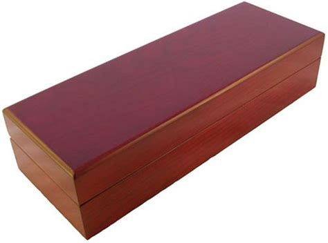 Fs Watch Display Case Rosewood High Gloss Piano Finish Watchuseek