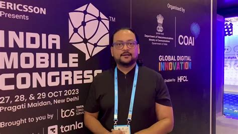Gaurav Tripathi On Linkedin Imc2023