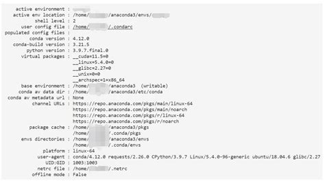Anaconda教程持续更新ing 阿里云开发者社区