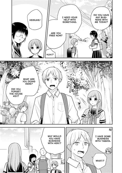 A Bouquet For An Ugly Girl Chapter 15 Mangapill
