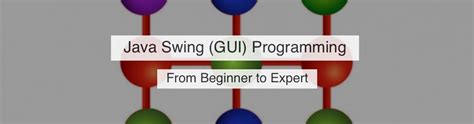 Reddit Comments On Java Swing Gui Programming Udemy Course Reddemy