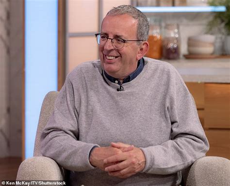 I Thought I Was Out The Game When David Died Rev Richard Coles Opens