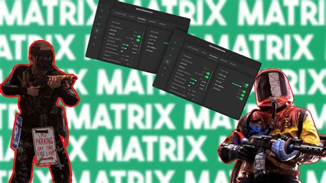 Undetected RUST Hack Cheat Matrix Internal PRO YouTube