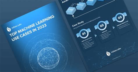 Indata Labs On Linkedin Top Machine Learning Use Cases In 2023 Indata Labs