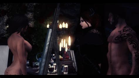 Chapter 12 Section 6 Blood Artist Of Blood And Pleasure LoversLab