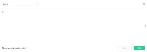 How To Make Donut Charts In Tableau — Ann Pregler