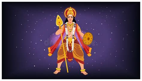 Murugan Vel Stock Illustrations 21 Murugan Vel Stock Illustrations