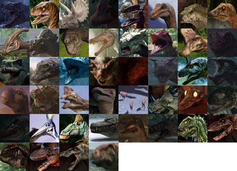 My Jurassic World Evolution By Mnstrfrc On Deviantart