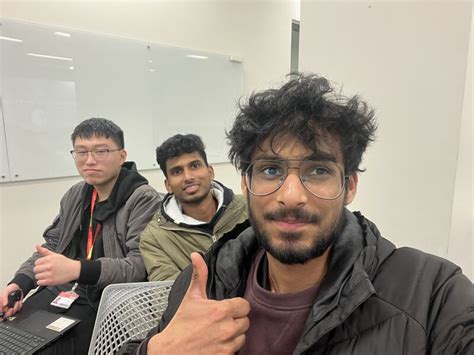 Moulishwaran Balaji On Linkedin Cybersecurity Hackathon Ctf