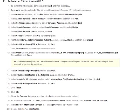 Certificate Issue Key Or Pfx From P7b And Crt Stack Overflow