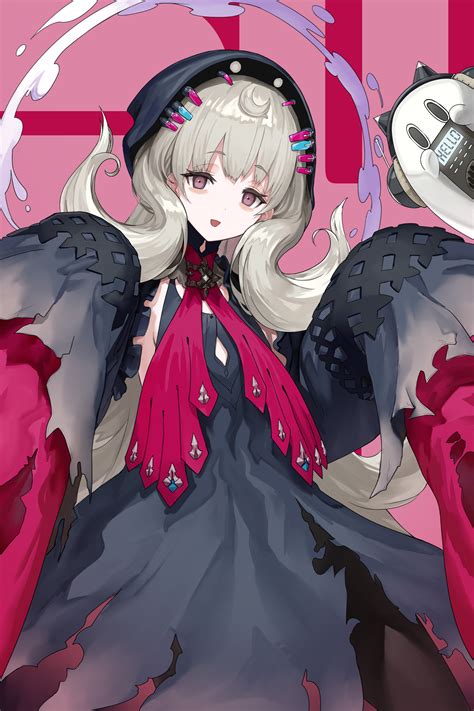 Reimu Endou Poppi And Reimu Endou Nijisanji And More Drawn By Mytea Soso Danbooru