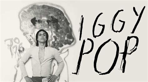 Iggy Pop 19ème Album Every Loser Le 6 Janvier Freakin Geek