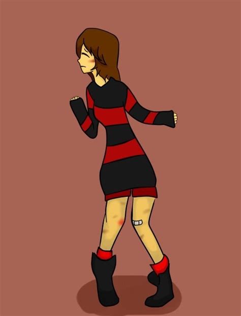 UnderFell Frisk By SwapPapyrus55 On DeviantArt UnderFell Frisk By SwapPapyrus55 On DeviantArt