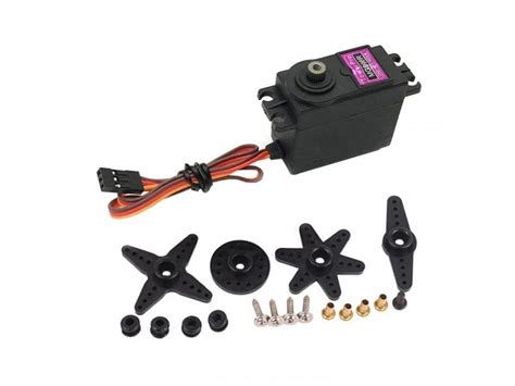 Servo Motor Mg996r 76057597