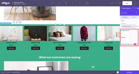 shopify collections how to add product collections and why they re so