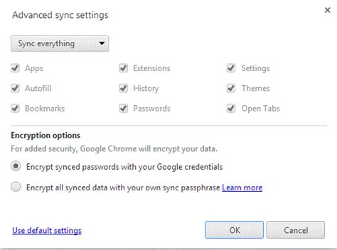 5 Interesting Google Chrome Browser Tricks Tech Fishy