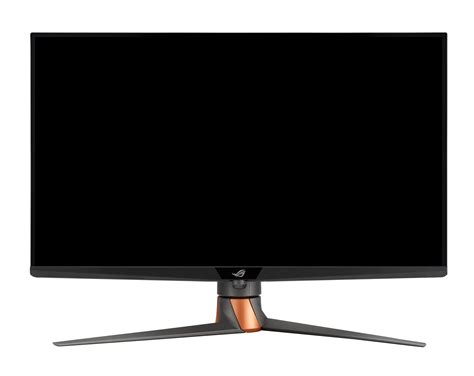 Rog Swift Pg32uqxr｜gaming Monitore｜asus Deutschland
