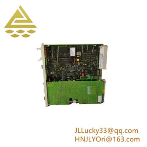 Siemens 6ds1731 8rr Analog Input Module For Precision Data Acquisition