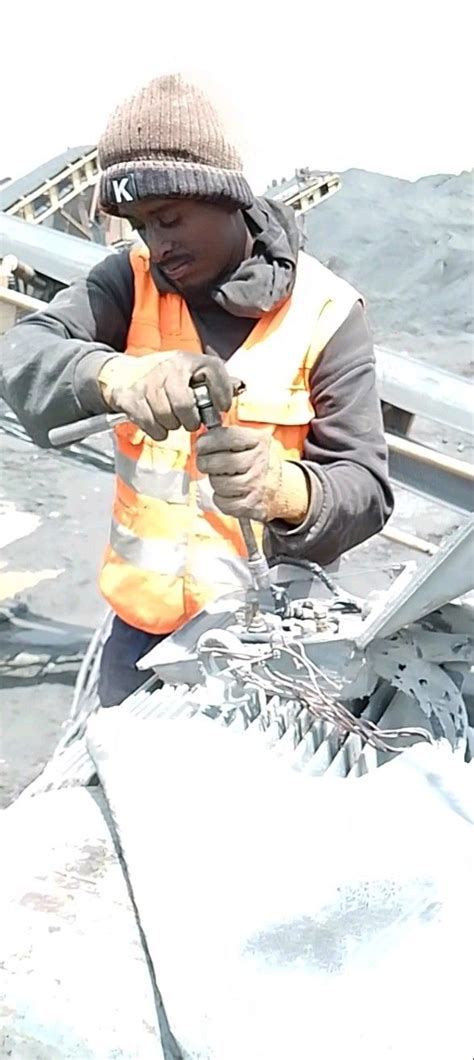 Temesgen Abraham On Linkedin Focus On The Future