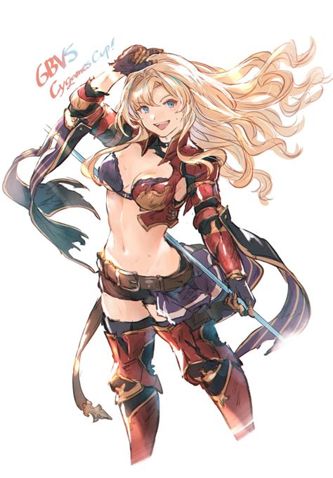 Zeta Granblue Fantasy And 1 More Drawn By Shimataniazu Danbooru Zeta Granblue Fantasy And 1 More Drawn By Shimataniazu Danbooru