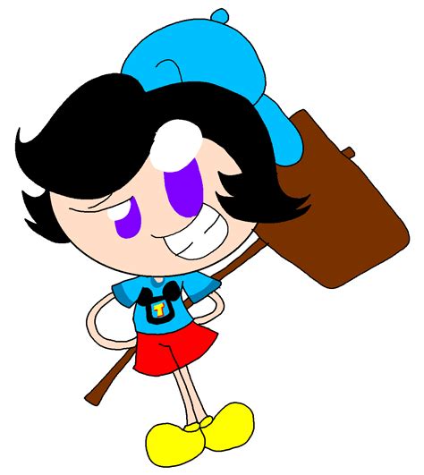 1998 Toon Disney My Versions Bio By Lapisfan2055 On Deviantart