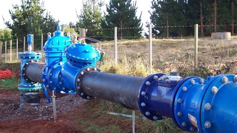 How To Read A Water Meter Bermad