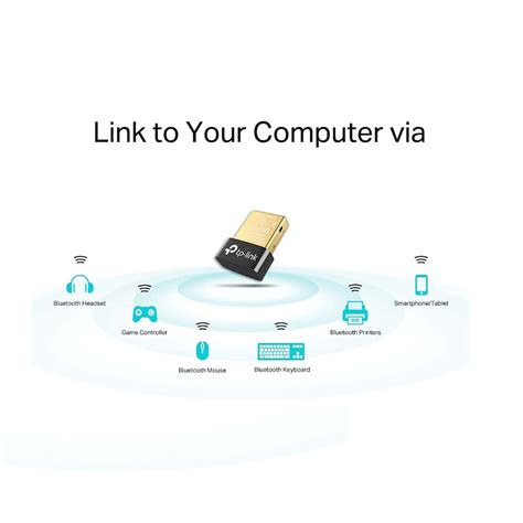 Bluetooth адаптер Tp Link Ub4a Bluetooth 4 0 купить по низким ценам в интернет магазине Ozon