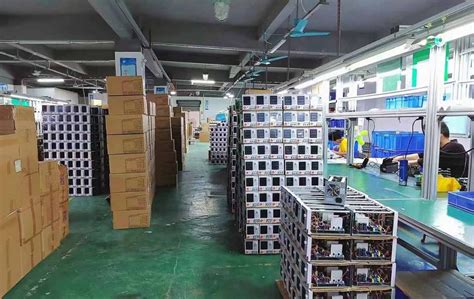 About Etommens Professional Variable Dc Power Supply Manufacturer