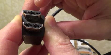 The 4 Sign And Symptom Of Bad HDMI Cable With Fixes