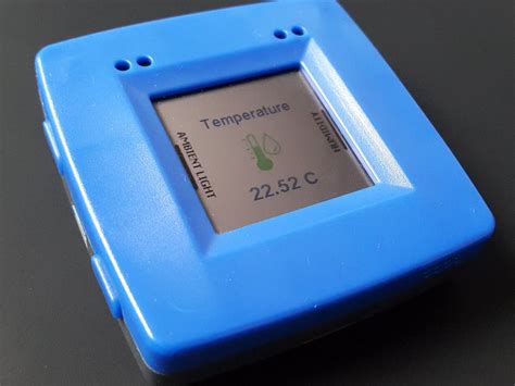 Smart Thermostat With Data Logging And Ble Connectivity Raspberrypi