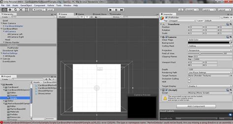 Released Opencv For Unity Page 37 Community Showcases Unity