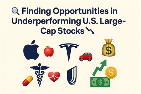 📉 2025년 주가 부진한 대형주에 주목하자 탐욕장세 속 💰저평가 종목 투자 전략