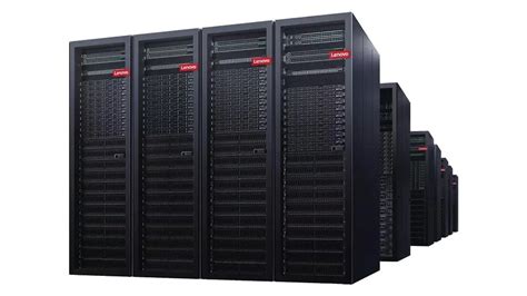 Lenovo ThinkAgile MX Series Lenovo UK