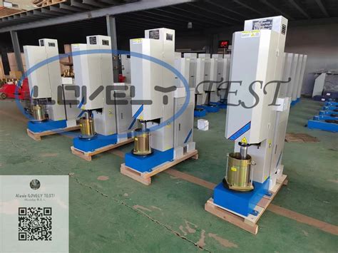 Automatic Soil Compactor Proctor Compaction Test For Soil Buy