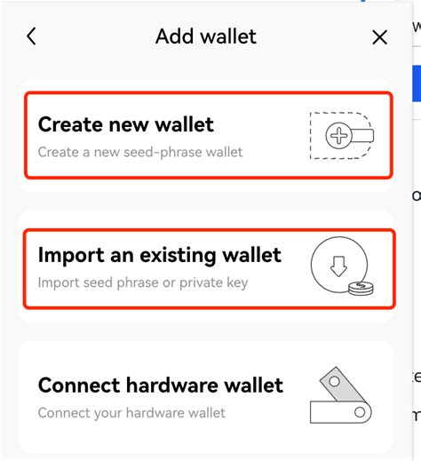 Access Nostr Assets Protocol Using The Okx Wallet Web Extension By