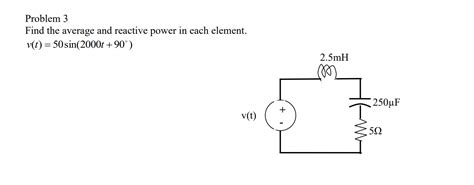 Solved Circuits I Please Show How To Solve Step By Step Chegg