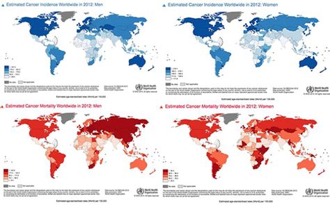 Cancer Disparities Cancerquest