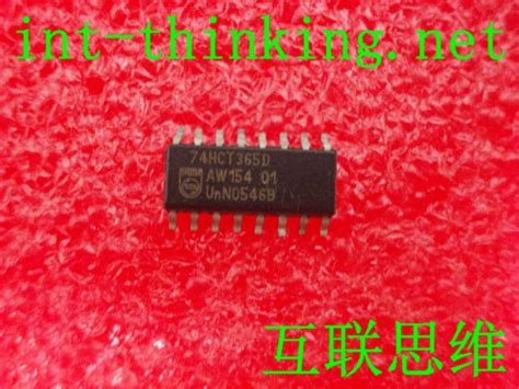 74HCT374Internet Thinking Electronics Co Electronic Data Resources Trading Network V V