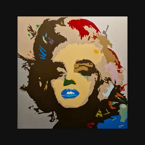 Marylin Artinspirada