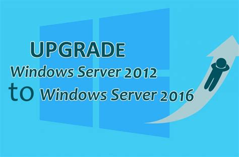 Upgrade Windows Server To Server Complete Guide Tactig