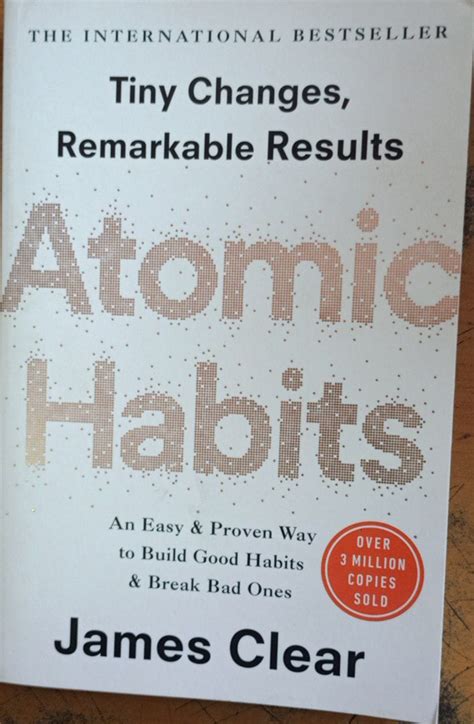 Atomic Habits Vikas Book Store