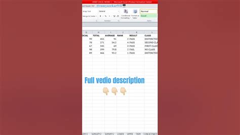 Macro Exceltips Exceltricks Excel Ramyasekar941 Youtube