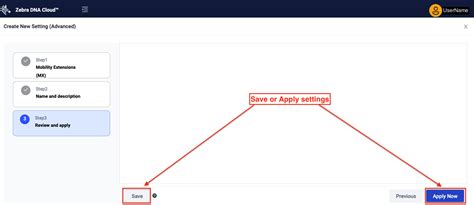 Using Zebra Dna Cloud Techdocs