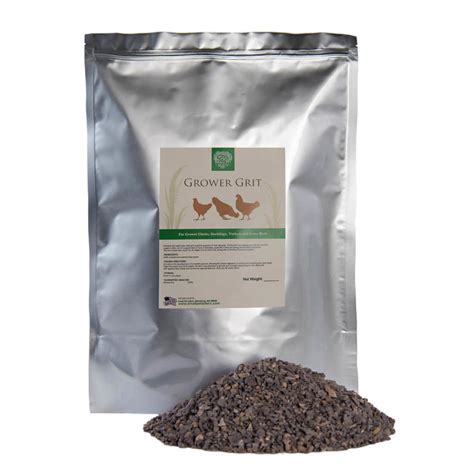 What Is Chicken Grit And Why Do Chickens Need It Small Pet Select