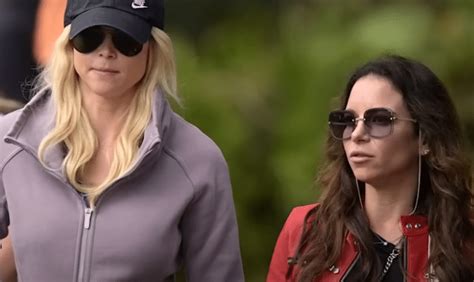 Remember Tiger Woods Ex Wife Try Not To Gasp When You See Her Today Page