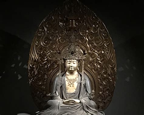 雲頂庵 ご本尊照明設計ライティングデザインの作品集事例集実績近田玲子デザイン事務所