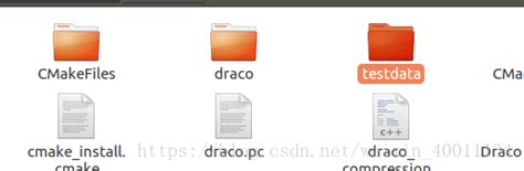 Draco 3d模型压缩 Csdn博客 Draco 3d模型压缩 Csdn博客